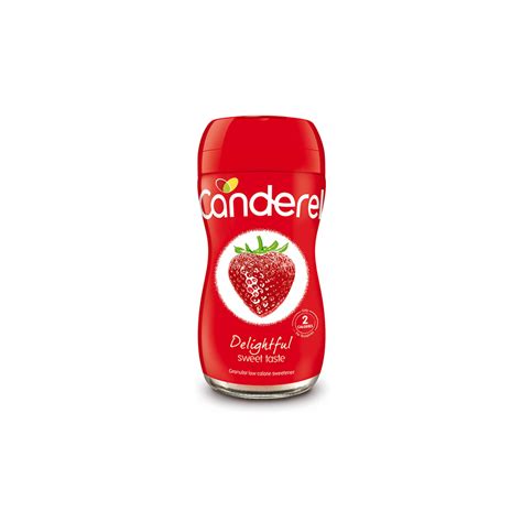 Canderel Sweetener On Isokko Sold By Simba Supermarket Available In