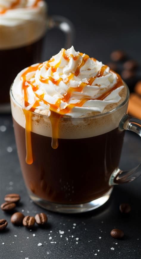 11 Cozy Fall Coffee Recipes For The Perfect Morning