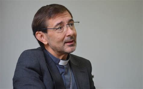 El Obispo José Cobo Infovaticana Blogs