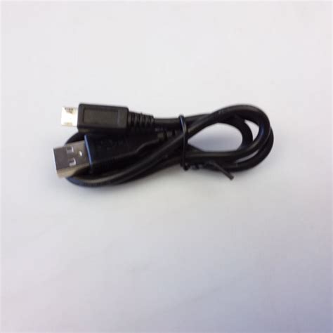 Sony Speaker Micro Usb Cable 988520230 Need A Part
