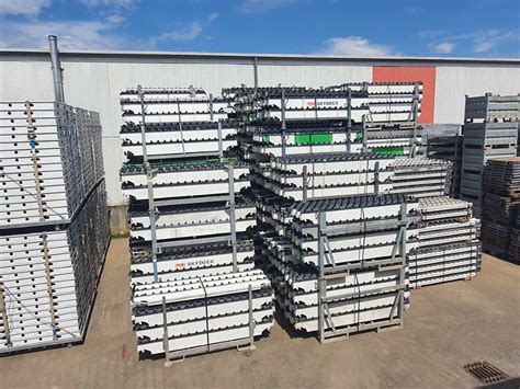 Slab Formwork Formwork Direct