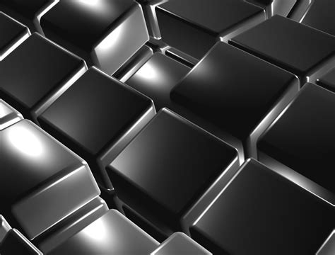 Boxes 3d Wallpapers Wallpaper Cave