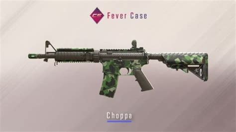 Fever Case W Counter Strike 2 Nowe Skórki Noże I Jak Je Odblokować