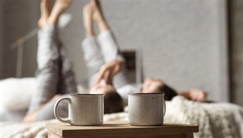 Love A Lazy Day You Should Be Having Them More Often Than You Think