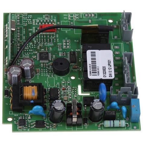 Bosch Module Carte De Commande 00751394 Bosch Module Carte De Commande 00751394