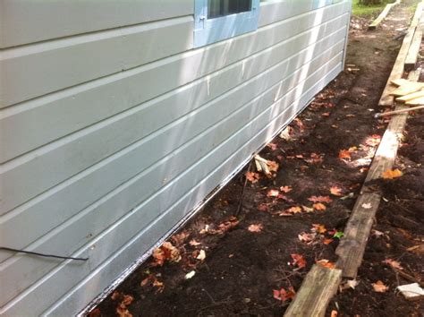 Siding Repair Cliff Dutton Carpentry
