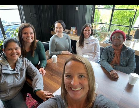 Laryn Weaver On Linkedin Another Think Tank Session With Such Excellent Women