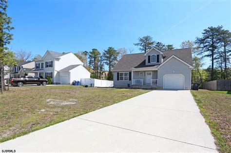 328 Maria Loretta Ln Galloway Nj 08205 Redfin