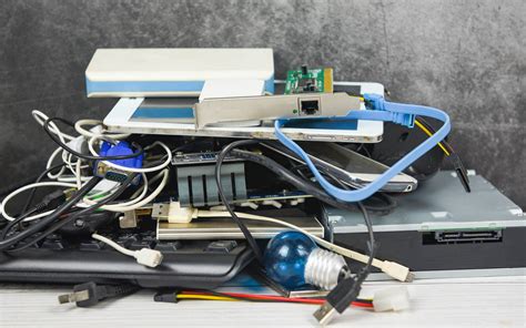 Computer Disposal Everything You Need To Know