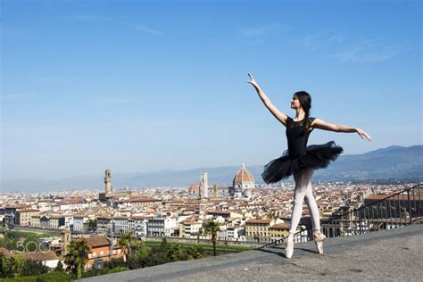 Daniela Russo Nonsolomodanewsitwordpressdancing In The