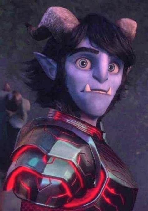Troll Jim Jim Trollhunters Trolls Hunters Trollhunters Characters