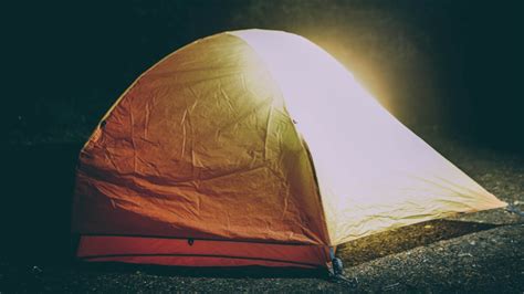 How To Have Great Queer Sex In A Tent Autostraddle