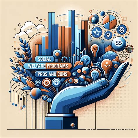 Social Welfare Programs Benefits Vs Drawbacks A Comprehensive Analysis