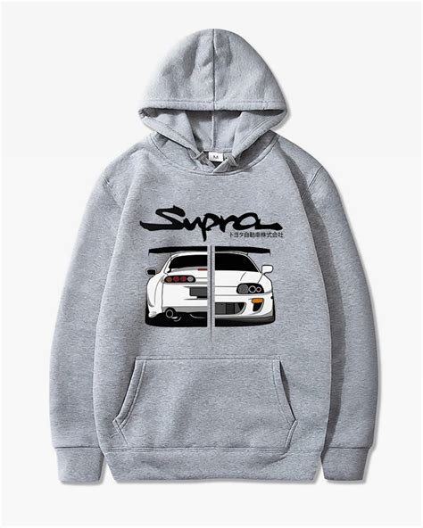 Supra Hoodie Yokai Clothing