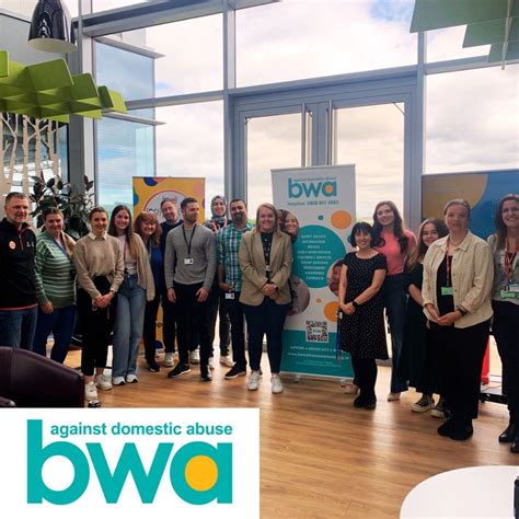 It Was Great Getting To Talk About The Importance Of Workplace Support