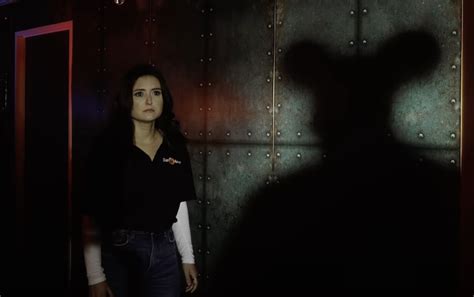 First Trailer For Controversial Mickey Mouse Slasher Film Has Landed