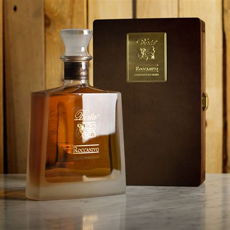 Grappa Berta Roccanivo Grappa Berta