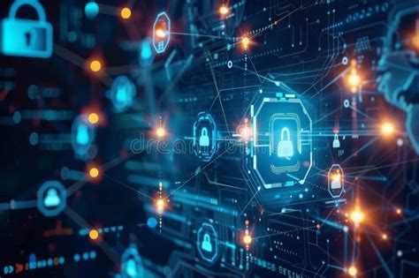 A Graphical Representation Of Quantum Machine Learning Enhancing Cyber