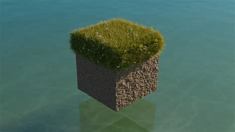 True Rtx On Grass Block Rminecraftmemes
