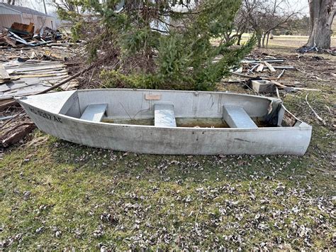 12ft Boat Boats Ray Center Michigan Facebook Marketplace Facebook