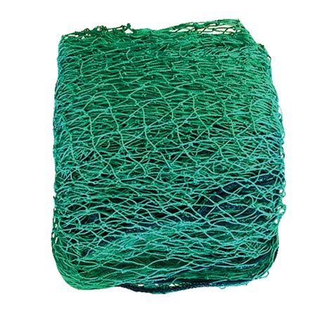 Polyethylene Trailer Nets With Elasticated Edge Ap Lifting Gear