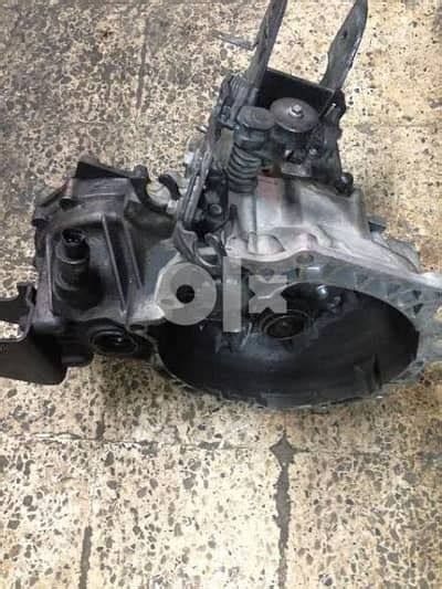 فتيس فيرنا مانيوال Car Spare Parts 190063037