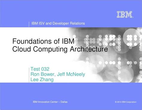 PDF IBM Fundamental Cloud Pdf DOKUMEN TIPS