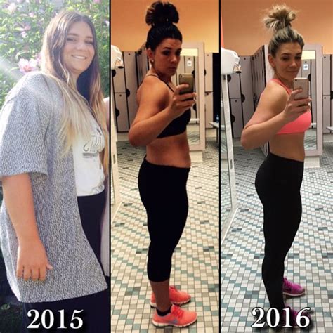 1089 Best Fitness Before And After Images On Pinterest Skinny