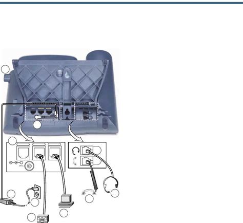 Cisco 7962g Datasheet Specifications And Features Of Cisco 7962g Ip Phone