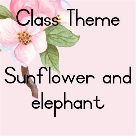 Monster Classroom Theme • Teacha