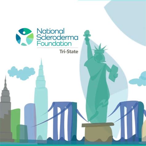 Nationa National Scleroderma Foundation Tri State Chapter Facebook