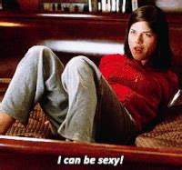 Selma Blair S Get The Best  On Er