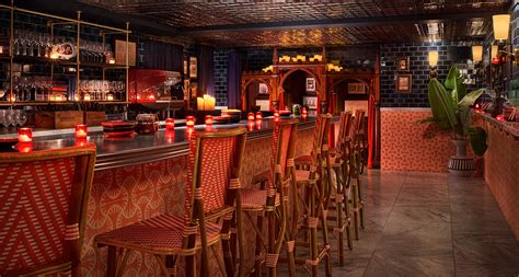 Parker Welcome To The Best Luxury Palm Springs Resort Hotel