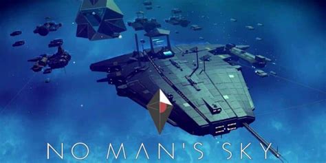 Owning And Operating Freighters No Mans Sky Guide