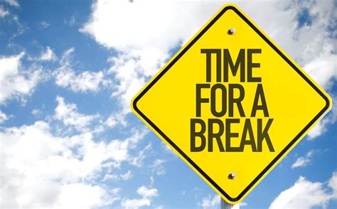 A School Break Sets Innow What Teachtown Blog