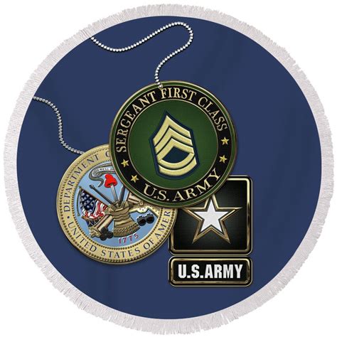 Sergeant First Class