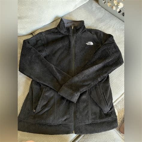 The North Face Jackets And Coats The North Face Womens Osito Fleece