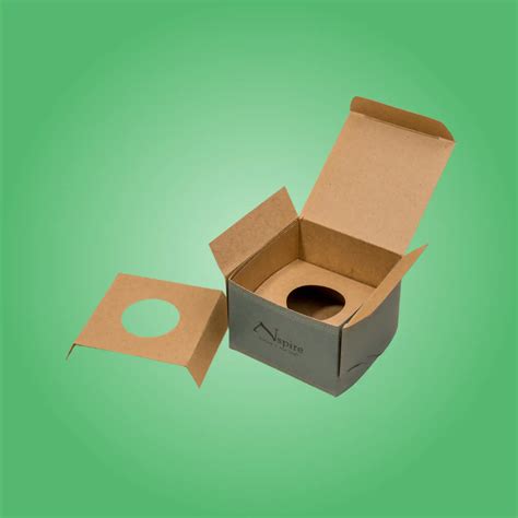 Custom Recyclable Boxes In Usa No Moq Free Shipping Pcb