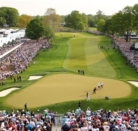 Pga Championship 2026 Live Text Updates And Radio Commentaries