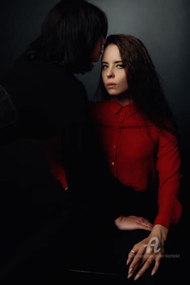Andrei Tkachenko ロシア 現代写真家アーティスト Artmajeur