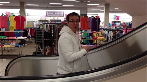 Escalator Equilibrium Youtube