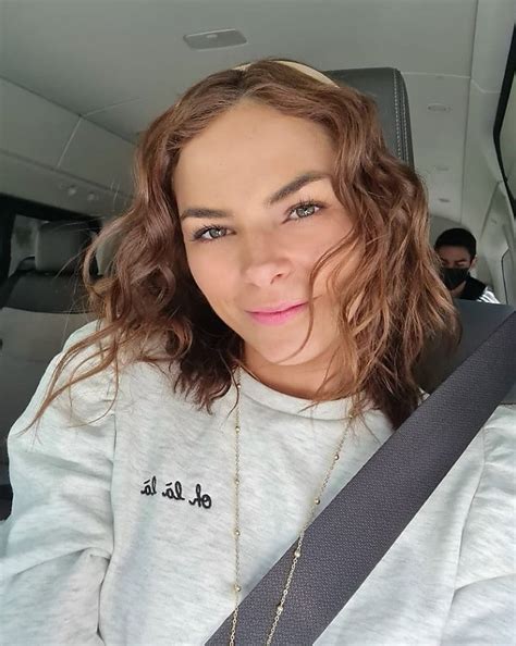 Alejandra Robles Gil Picture