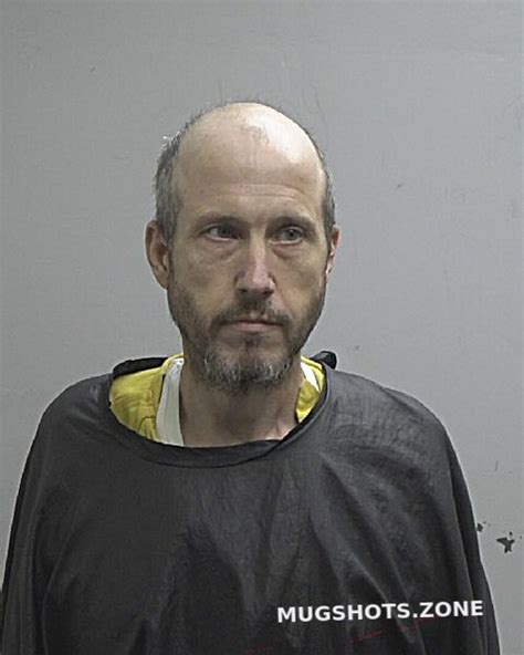 Thomas Kirk Wayne 05 01 2025 Cleveland County Mugshots Zone