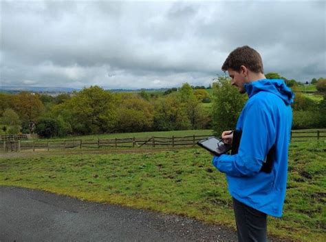 Biodiversity Net Gain Bng 31 Baseline Field Data Capture