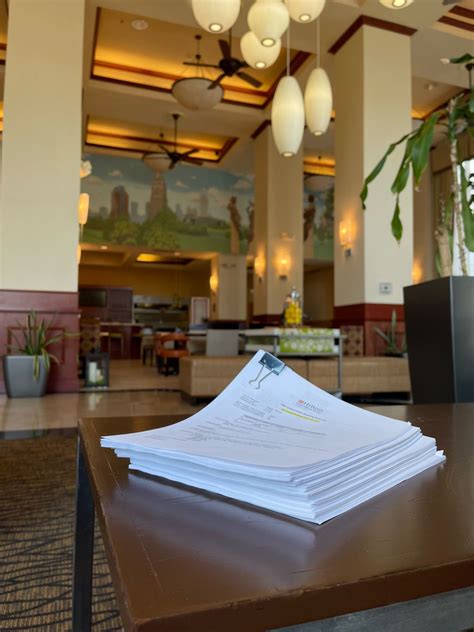 Logan Lanier Chsp On Linkedin Clt Hotel Hotellife Beo Banquets Meetings Hospitality