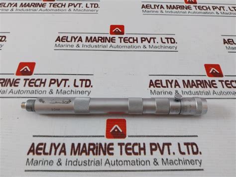 001 50 63 Extension Pipe Inside Micrometer Aeliya Marine