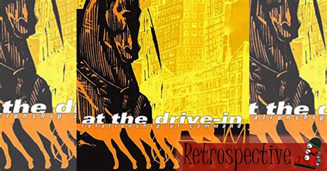 5 Post Hardcore Albums That Just Remind Us Were Not Listening To Relationship Of Command