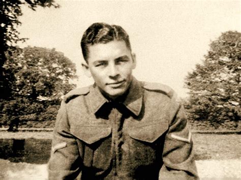 Veteran Profile Kenneth William Munro Our Canada