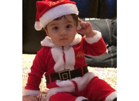 Abrams 10 Most Cute Pictures