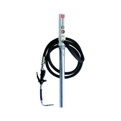 Oil Coolant Tranfer Pump